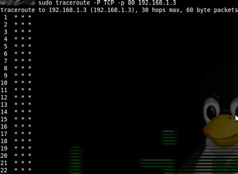 firewall and ids avoidance firewall testing with traceroute fzuckerman©