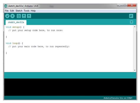 Arduino Dan Cara Instal Arduino Ide ~ Mechatronic