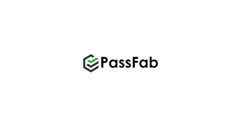 Passfab Discount Codes Promo Code