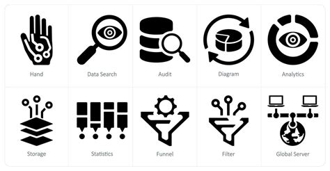 Site Analysis Symbols Vector Art Icons And Graphics For Free Download