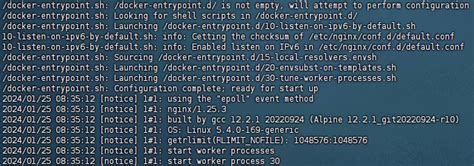 docker容器无法启动问题排查 docker容器启动失败怎么查找原因 csdn博客