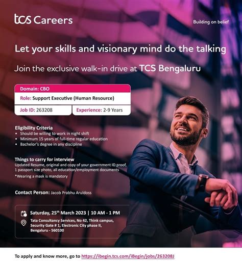 Bimal Kumar Roul On Linkedin Walkin Tcshiring Hiring Bangalorejobs 14 Comments