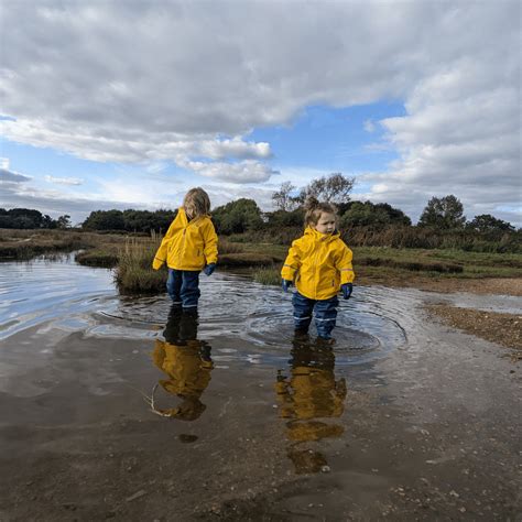 Muddy Puddles Pictures