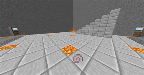 Mod Testing Map Minecraft Map