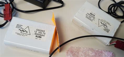 Used Analytical Spectral Devices Fieldspec 3 Fs3 350 2500 Spectrometer