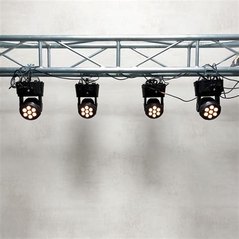 Mini Wash Movil Chas Park Music