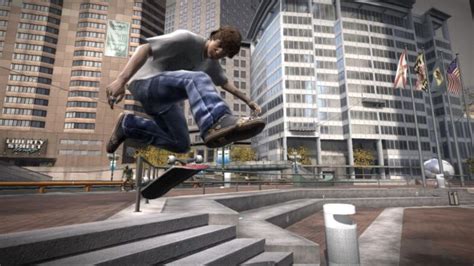 Ranking Every Tony Hawk Game From Worst To Best Cultured Vultures