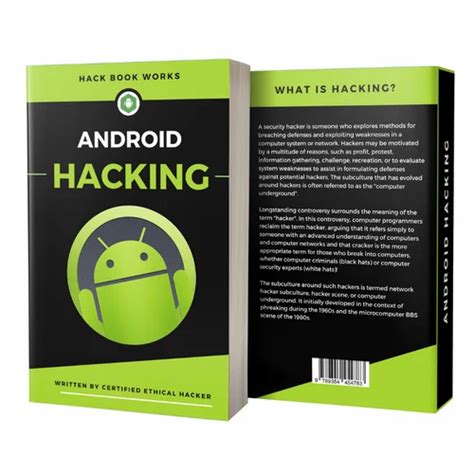 Android Hacking Advance Practical Guide With Tools 2022 At 649