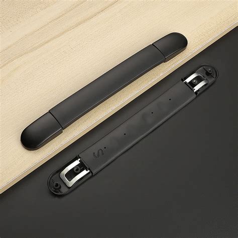 고품질 수하물 핸들 여행 가방 수하물 케이스 핸들 스트랩 교체 운반 손잡이 그립 예비 상자 가방 부품 B017 Aliexpress