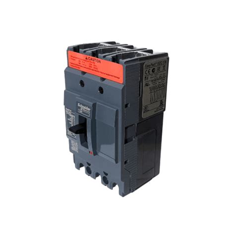 Breaker Schneider 20amp A 100amp