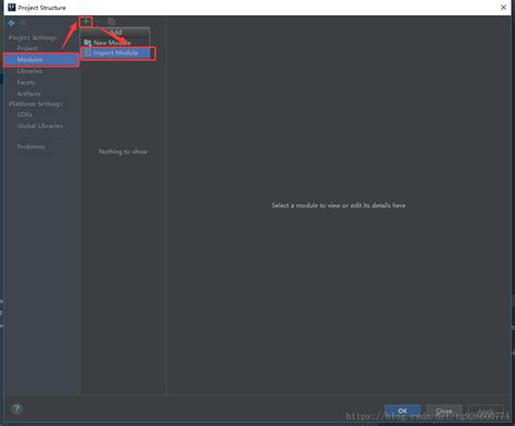 IDEA Project不显示 缺失文件问题及解决 java 脚本之家