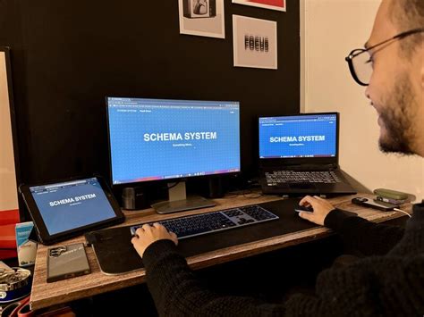 Schema Schema System Eg