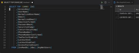 Option To Disable Opening File With Tsql Query While Doing Select Top