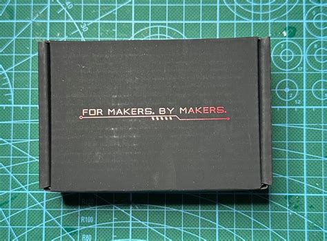 Bigtreetech Pi V1 2 Unboxing General Discussion Team FDM