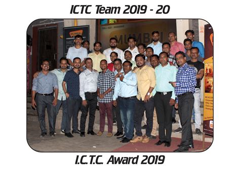 Photo Gallery Ictc Helpdesk