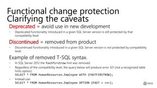 Modernizing SQL Server The Right Way PPT
