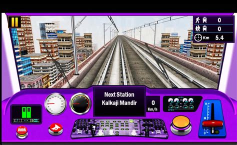 Indian Metro Train Simulator Apk For Android Download