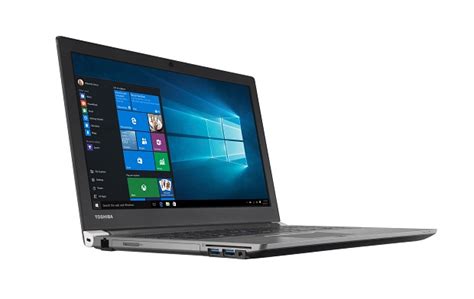 Toshiba Tecra Z C P Notebook Review NotebookCheck Net Reviews