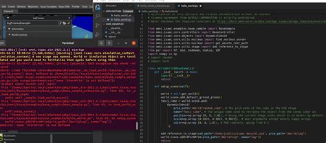 How To Add My Own Usd Into Isaac Sim Isaac Sim Nvidia Developer Forums