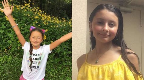 Mother Stepfather Arrested As Fbi Police Search For Missing 11 Year