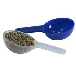 PHARMACEUTICAL Measuring Scoop