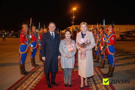 БНПУ ын Ерөнхийлөгчийн Монголд хийсэн төрийн айлчлал өндөрлөв