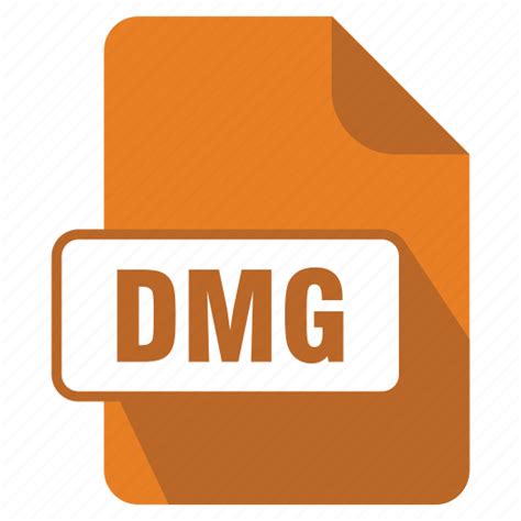 Dmg Extension File Filedata Format Icon Download On Iconfinder