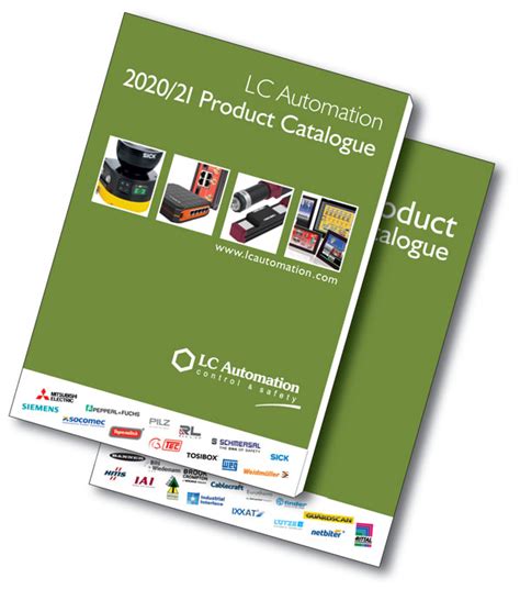 Lc Automation Lc Automation Suppliers And Brands