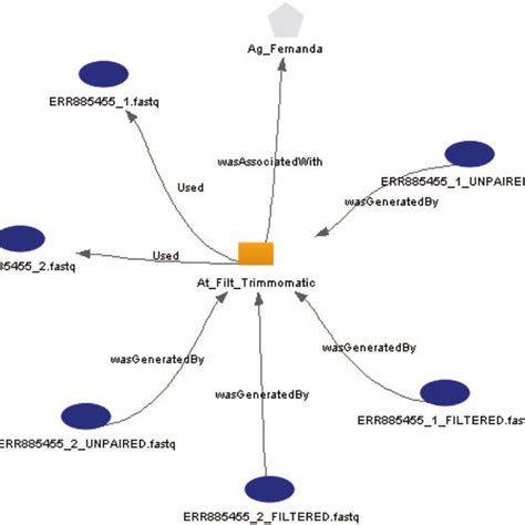 Graph Database Schema Download Scientific Diagram