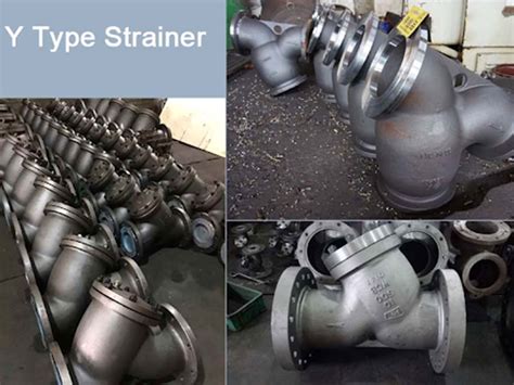 101 Guide On Different Types Of Strainers In Pipeline Xhval