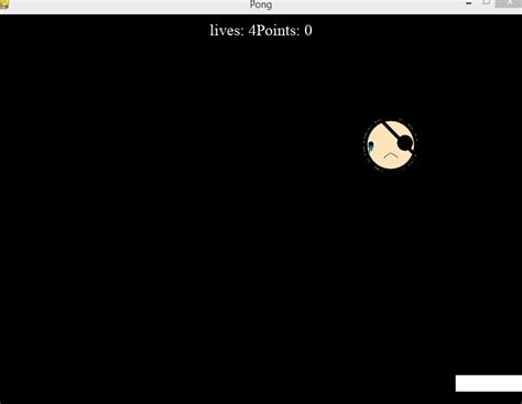 Pygame Ping Pong Game Learn Scratch Sg