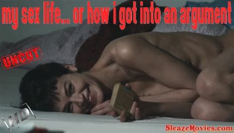 My Sex Life Or How I Got Into An Argument 1996 Watch Uncut Rdoublefeature