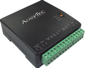 Adaptec X