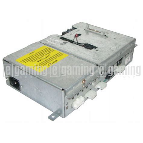 Assembly Power Distribution 17″ Video Reel Touch E Gaming Group