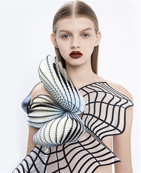 Parametricarchitecture On Twitter In Order To Bring These Extraordinary Designs To Life