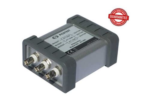 PICOTEST 特律興企業股份有限公司