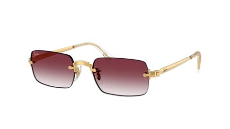 Ray Ban Sunglasses Asap Rocky Iconic Style Visiofactory