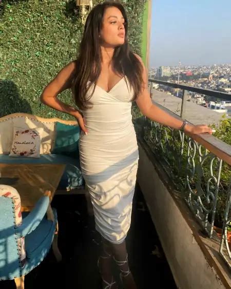 Samiksha Jaiswal Latest Hot Pics And Photo