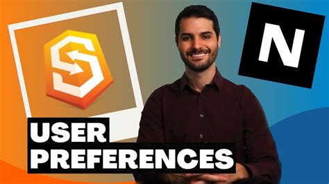 Netsuite Setting User Preferences Youtube