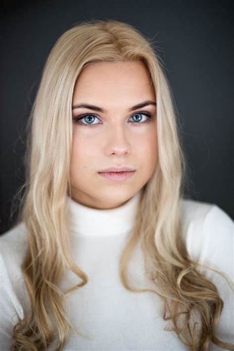 Estonian Women Characteristics