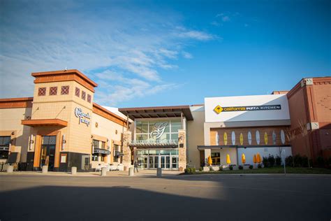 Leasing Cbl Properties