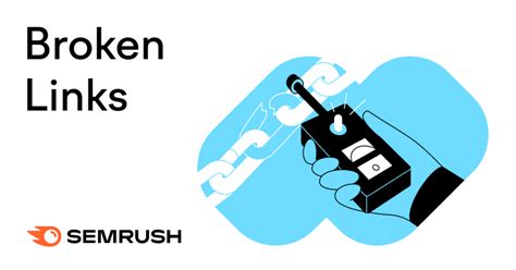 Broken Links Common Causes And How To Fix Them