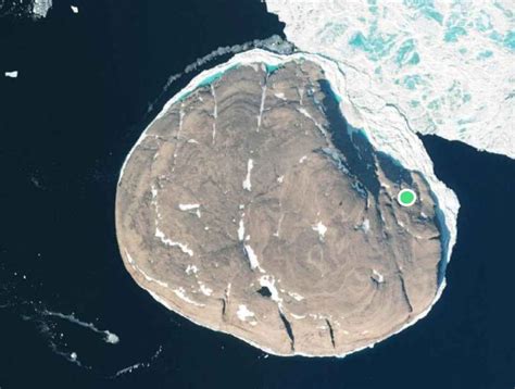 Interactive Map Of Obscure Islands