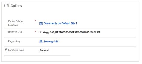 Fix Errors When Accessing Sharepoint Files From Within Dynamics 365