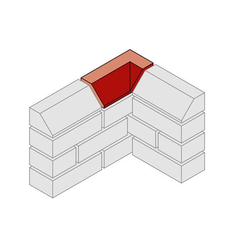 Plinth Special Shaped Bricks Wienerberger Uk