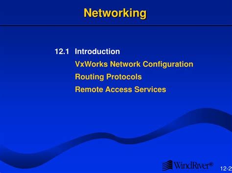 ppt networking powerpoint presentation free download id 6650371