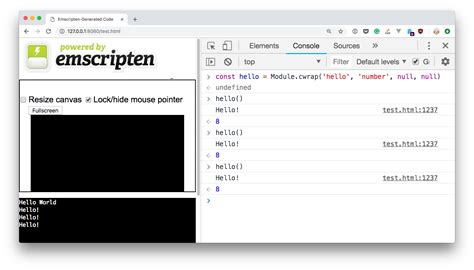 An Introduction To Webassembly