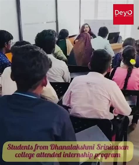 Deyo Infotech On Linkedin Internshiptraining Techtalent