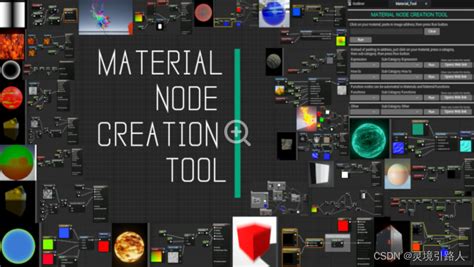 【虚幻引擎ue】ue4ue5 通用插件推荐及使用介绍ue5 蓝图 协助开发工具 Csdn博客