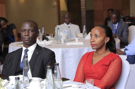 Icpau C Suite Forum On Strategic Alignment Robinah Siima Mbafccacpa